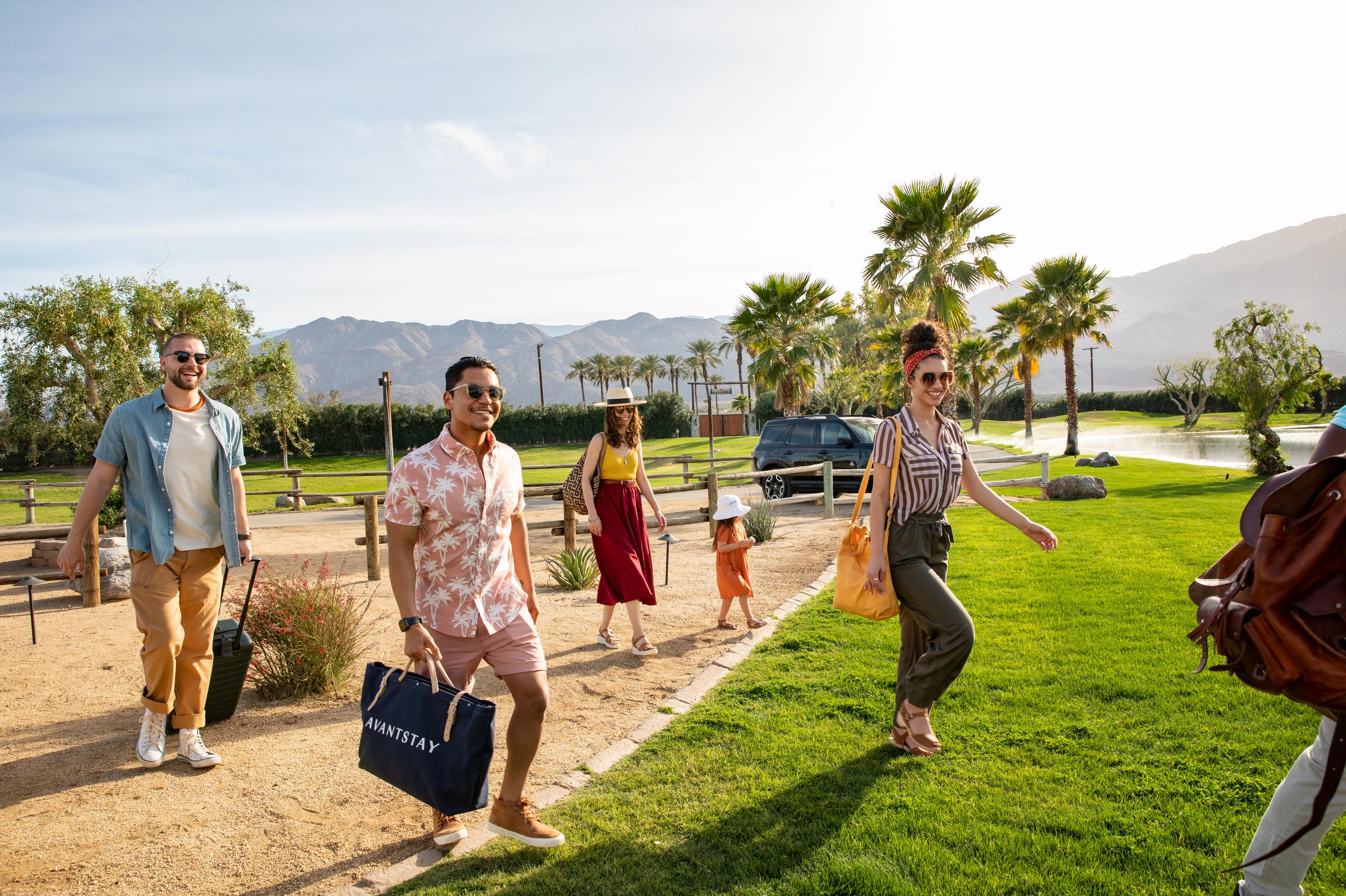 What Makes AvantStay Different? | AvantStay®