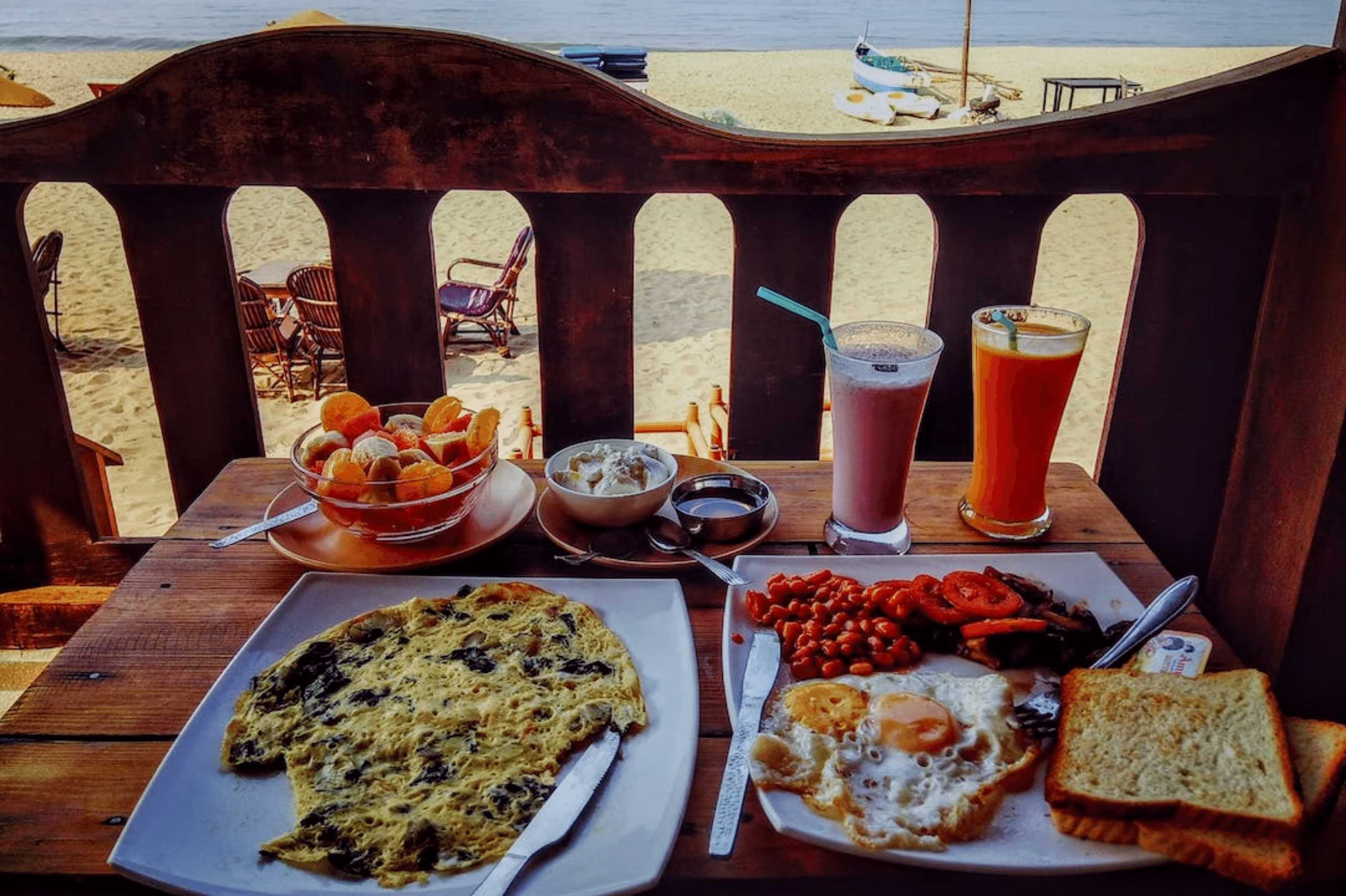 The 21 Best Fort Myers Restaurants | AvantStay®