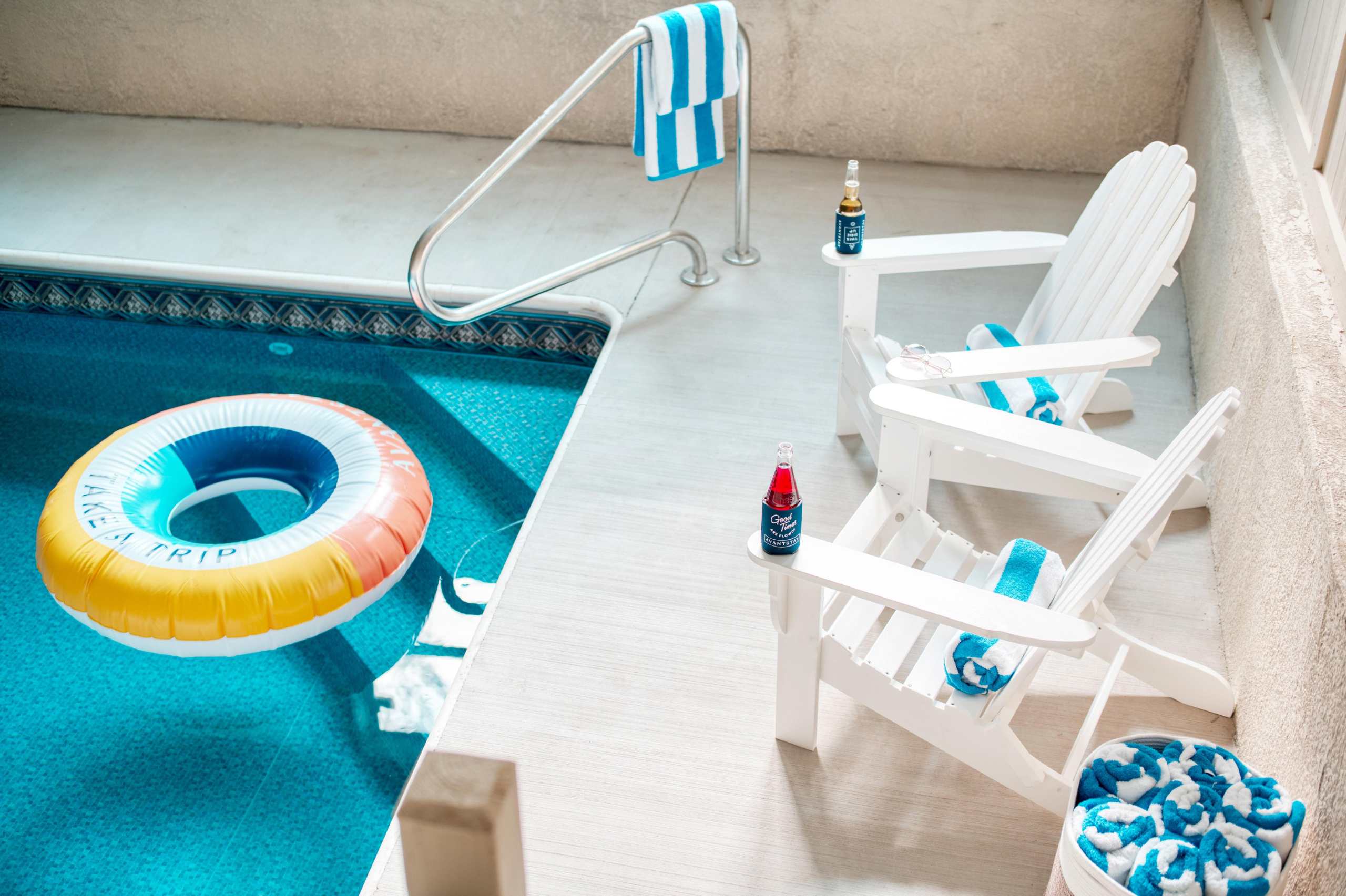 15 Vacation Homes with Indoor Pools [Updated December 2025]