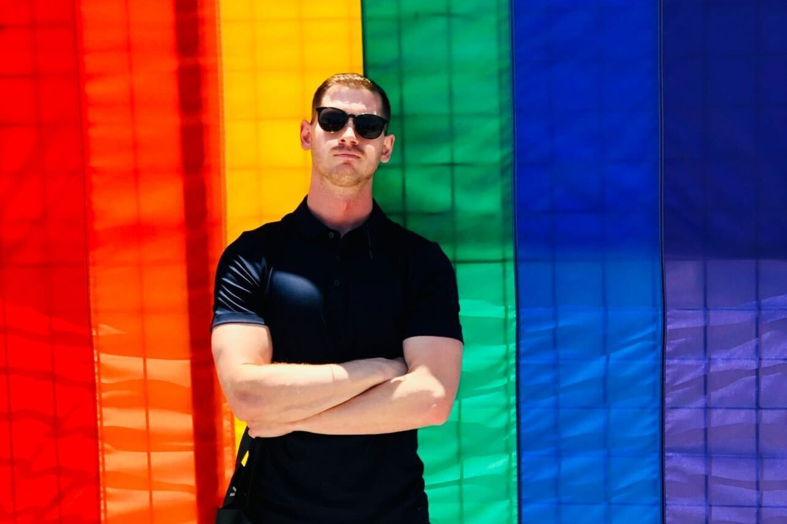 Employee Spotlight: Jack Tuggle | AvantStay®