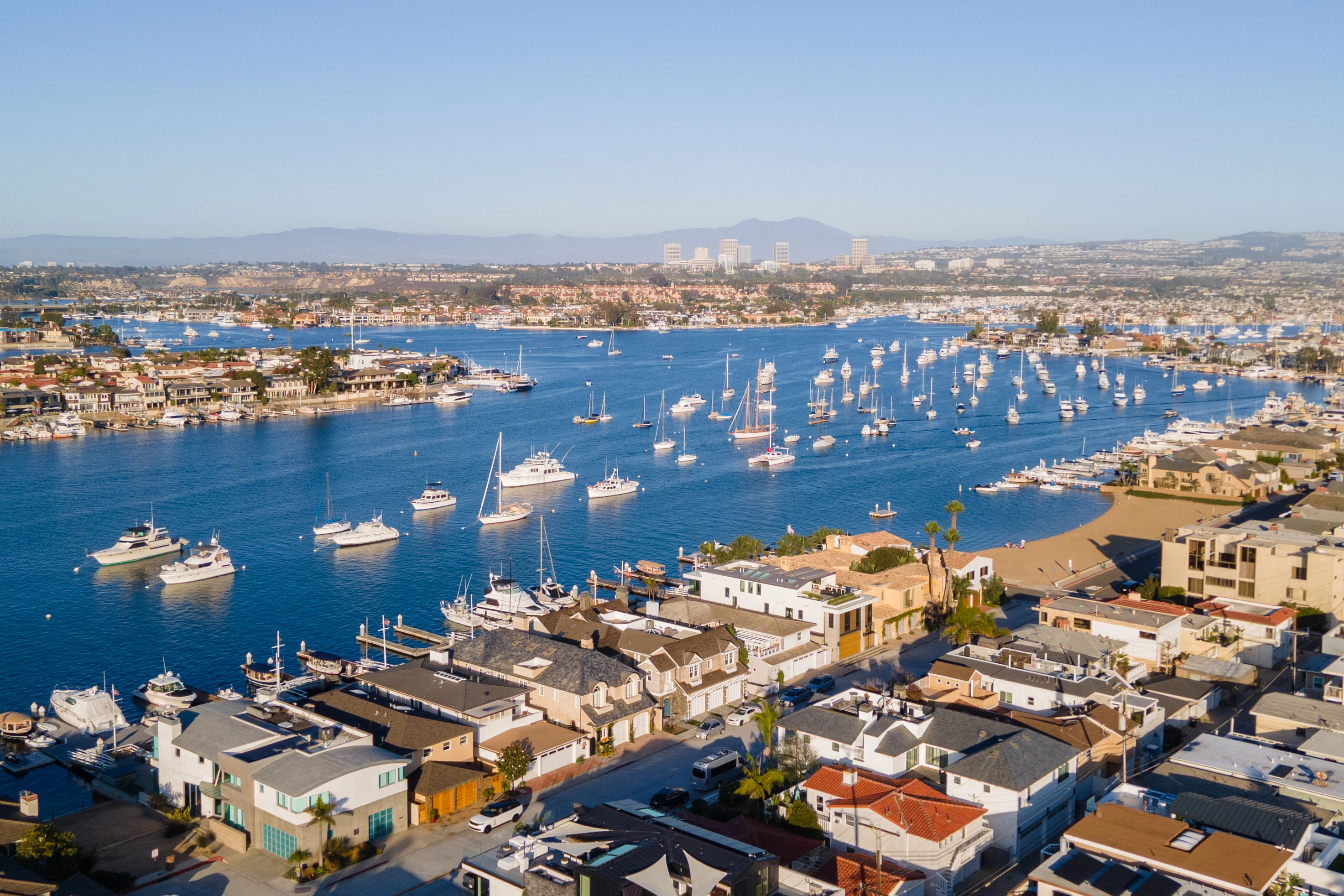Best Time to Visit Newport Beach [Updated January 2026]